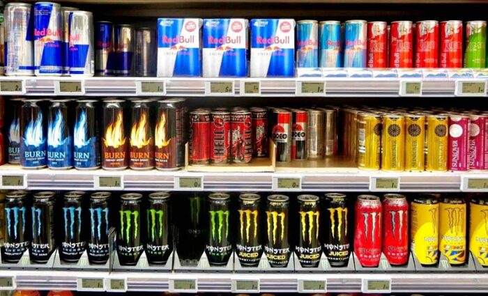 Engouement des jeunes pour les Boissons énergisantes : Quels sont les ...