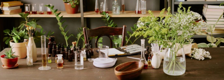 Les secrets des fragrances et leur composition – Aromed