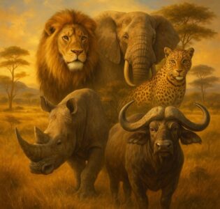 Savane Africaine : Guide Complet de Cet Écosystème Extraordinaire - Aromed