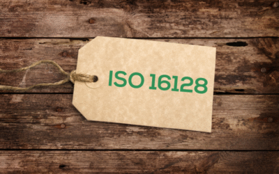 Norme ISO 16128 : Le Guide Complet sur le Calcul de la Naturalité d’un ...