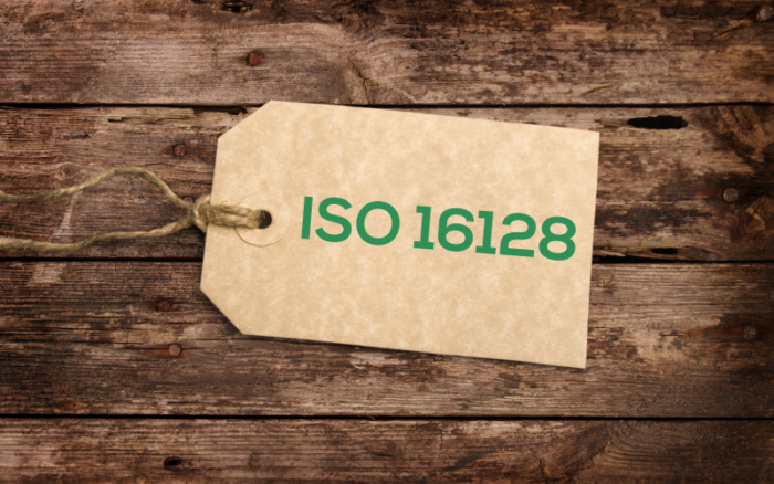 Norme ISO 16128 : Le Guide Complet sur le Calcul de la Naturalité d’un ...